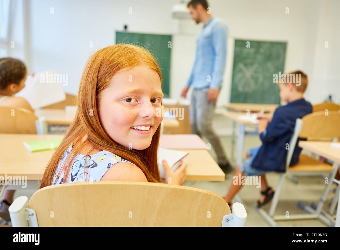 Student lecture classroom hi-res stock photography and images - Alamy