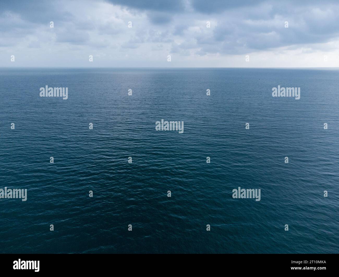 Dramatic top down aerial view hi-res stock photography and images - Alamy