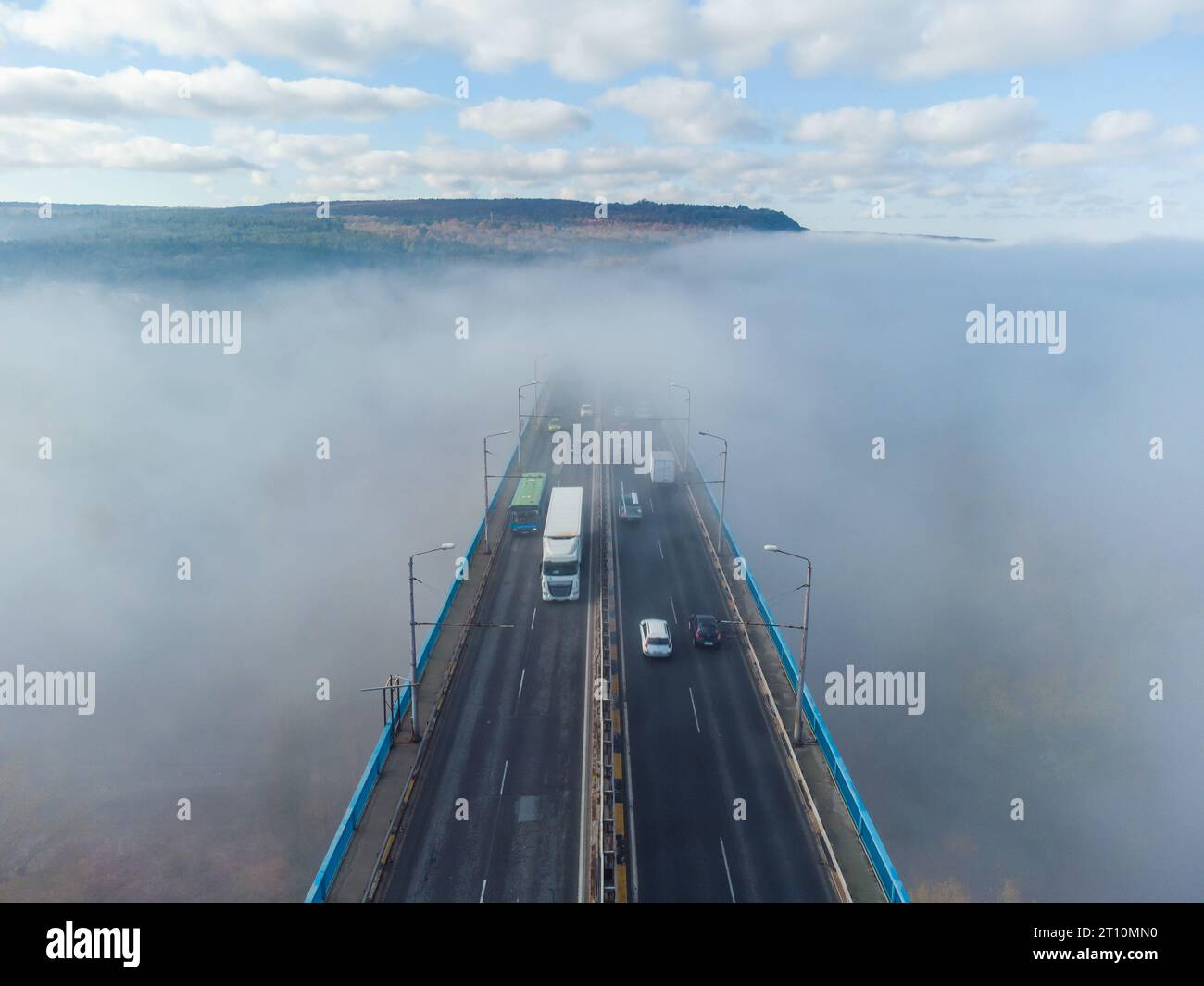 Asparuhov bridge hi-res stock photography and images - Alamy