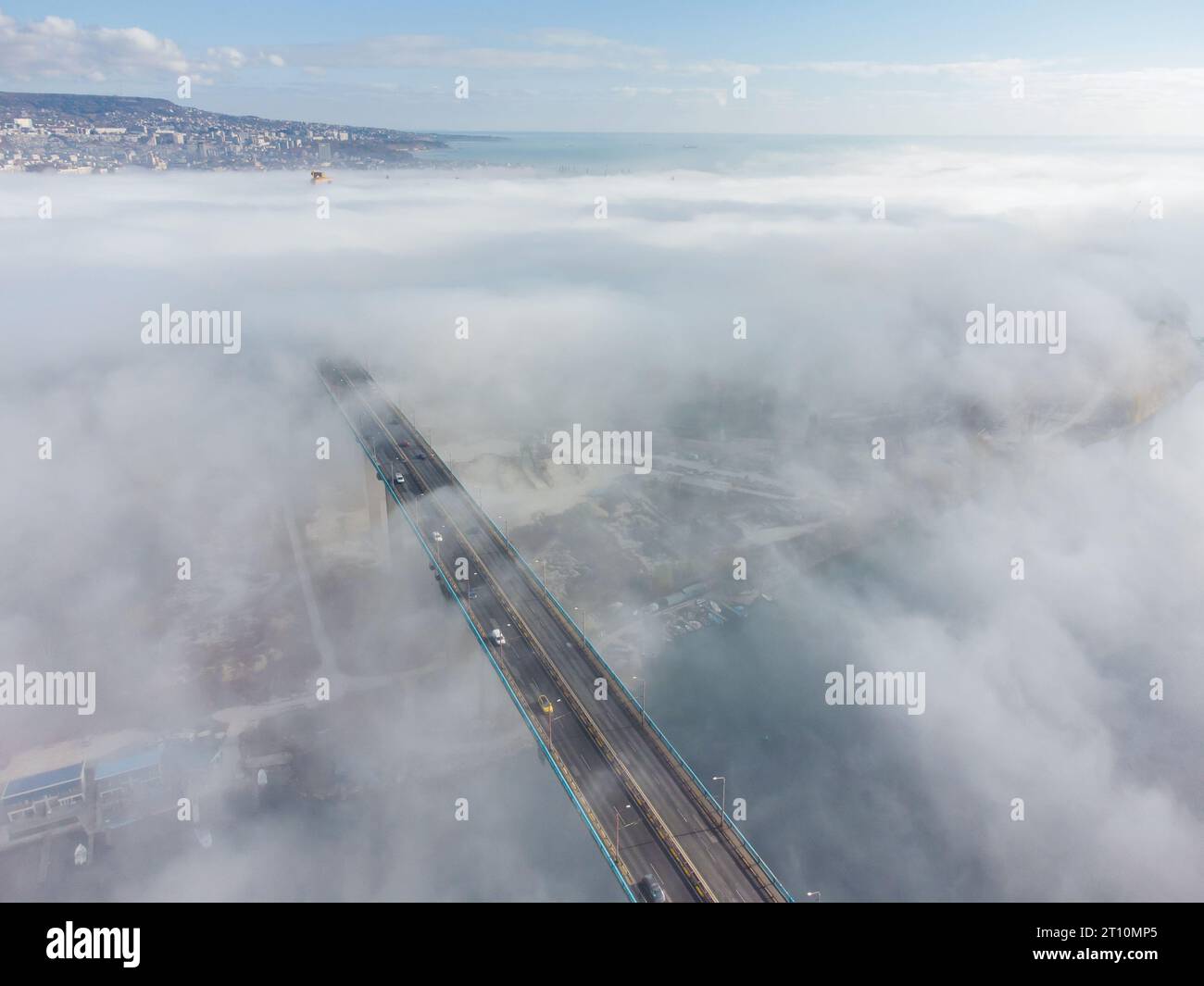 Asparuhov bridge hi-res stock photography and images - Alamy