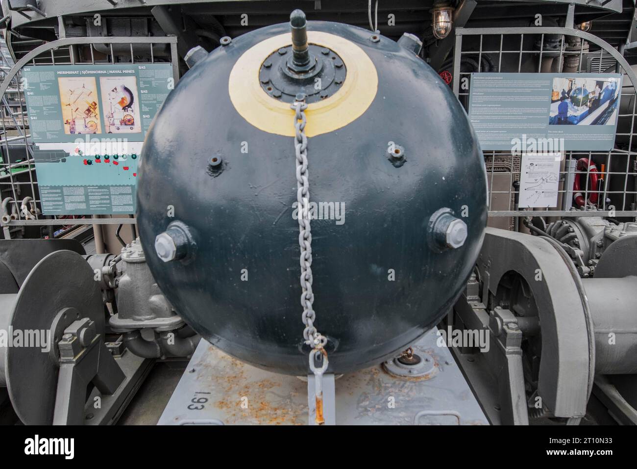 Schifffahretsmuseum hi-res stock photography and images - Alamy