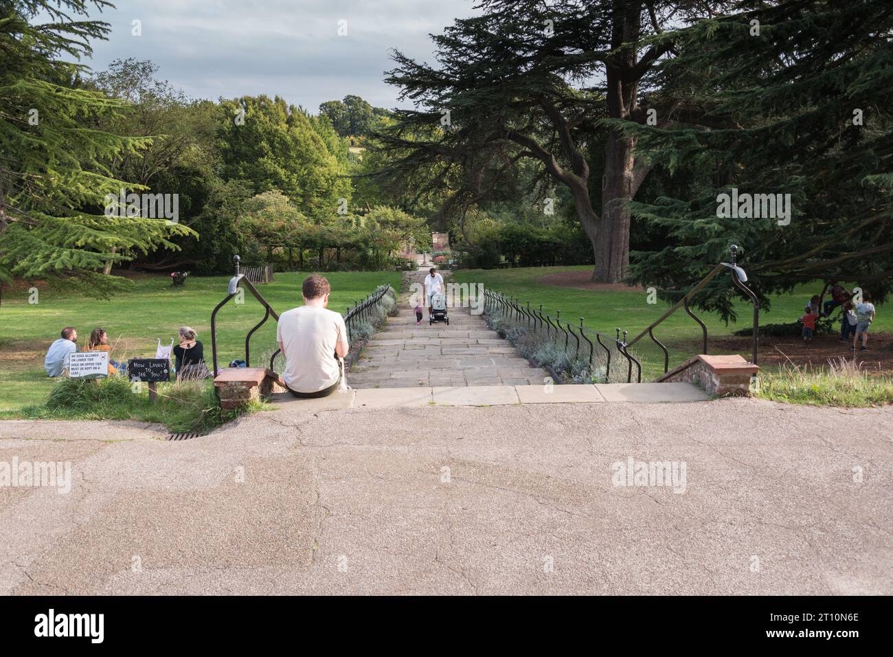 The Rookery, Covington Way, Streatham Common South, Lambeth, London ...