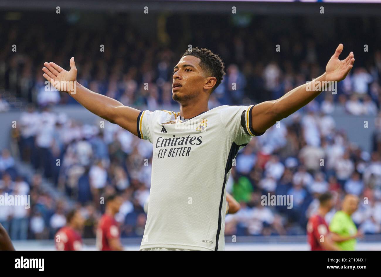 Real madrid hi-res stock photography and images - Alamy