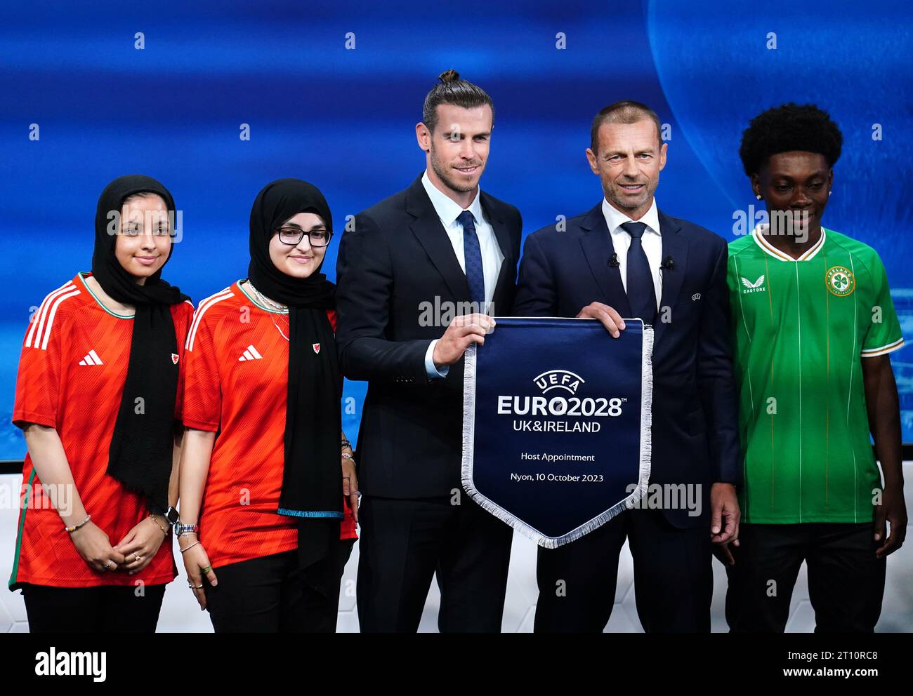 Uefa euro 2028 hi-res stock photography and images - Alamy