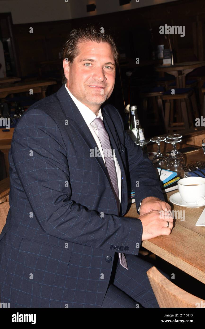 Landesgeschaeftsfuehrer hi-res stock photography and images - Alamy