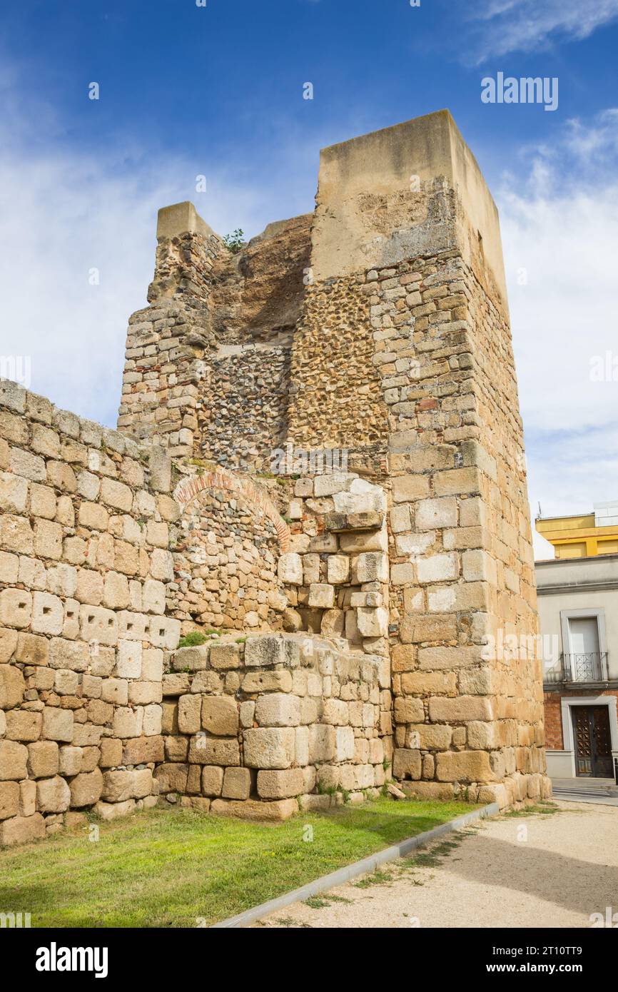 Historical center of merida hi-res stock photography and images - Alamy