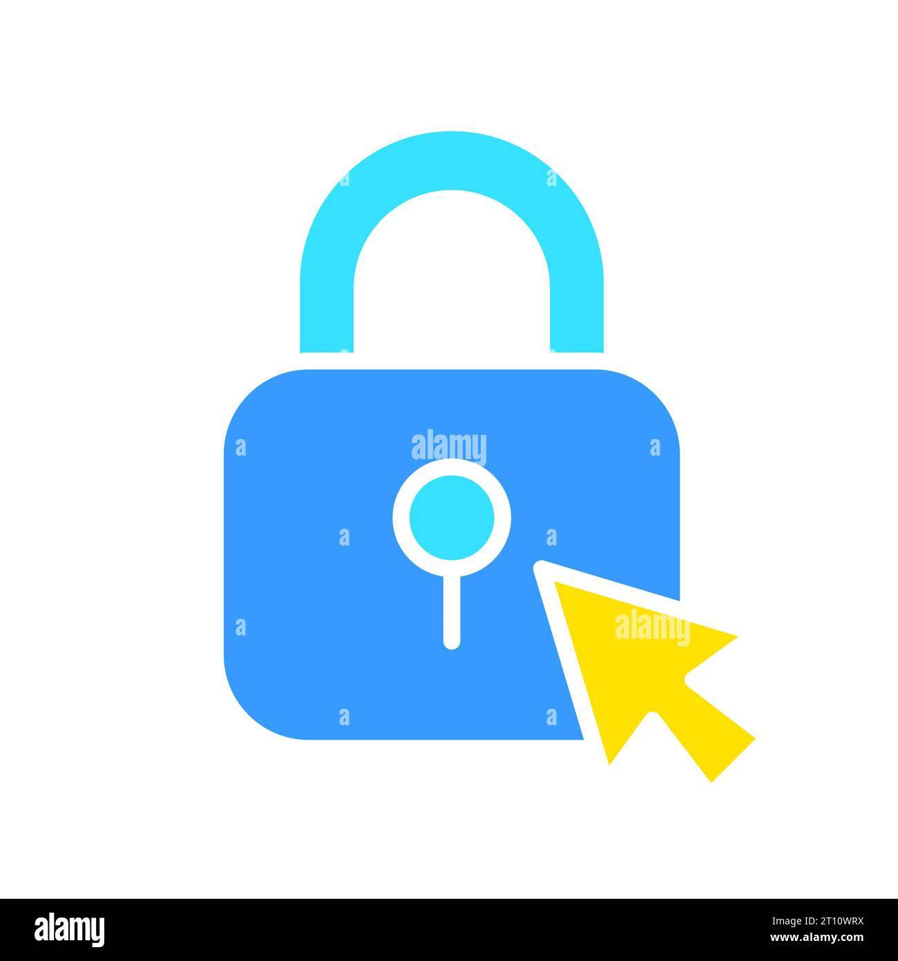 Door mouse Stock Vector Images - Alamy