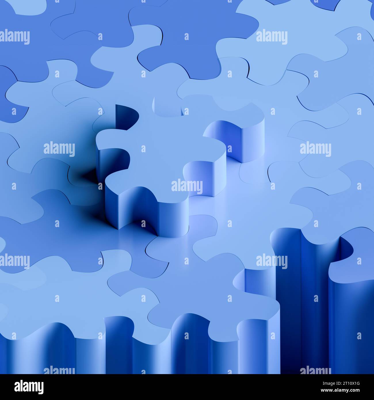 Solution for the Einstein problem. One "spectre" tile which can be used ...