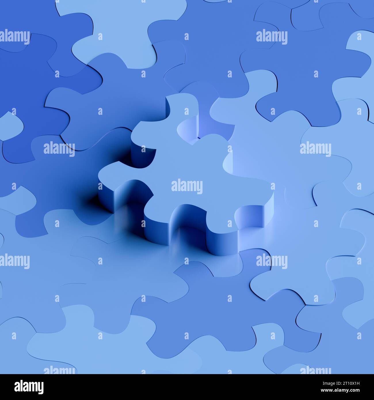 Solution for the Einstein problem. One "spectre" tile which can be used ...