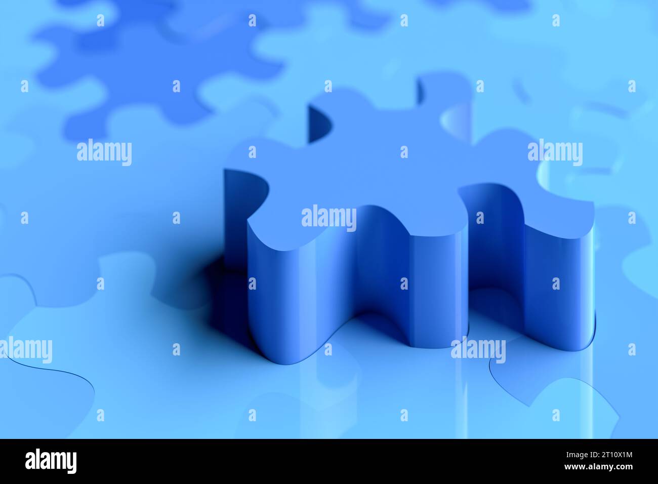 Solution for the Einstein problem. One "spectre" tile which can be used ...