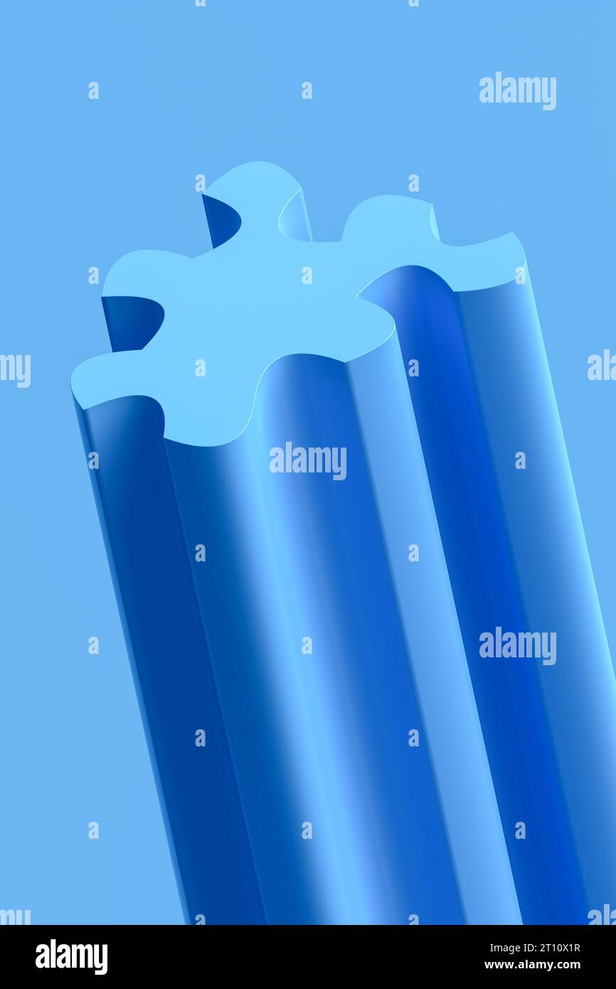 Solution for the Einstein problem. One "spectre" tile which can be used ...