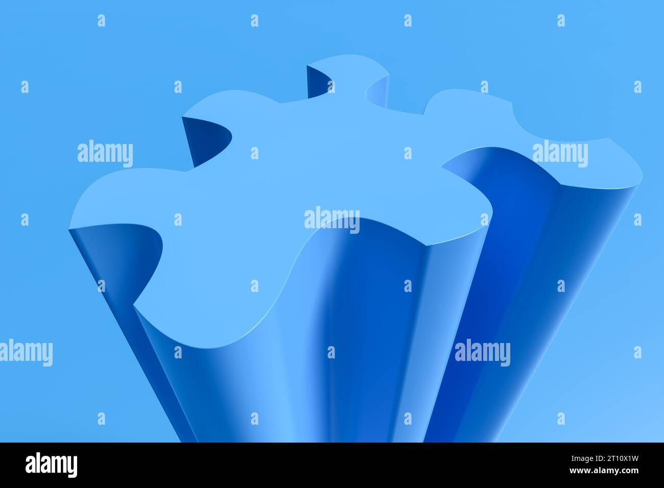 Solution for the Einstein problem. One "spectre" tile which can be used ...