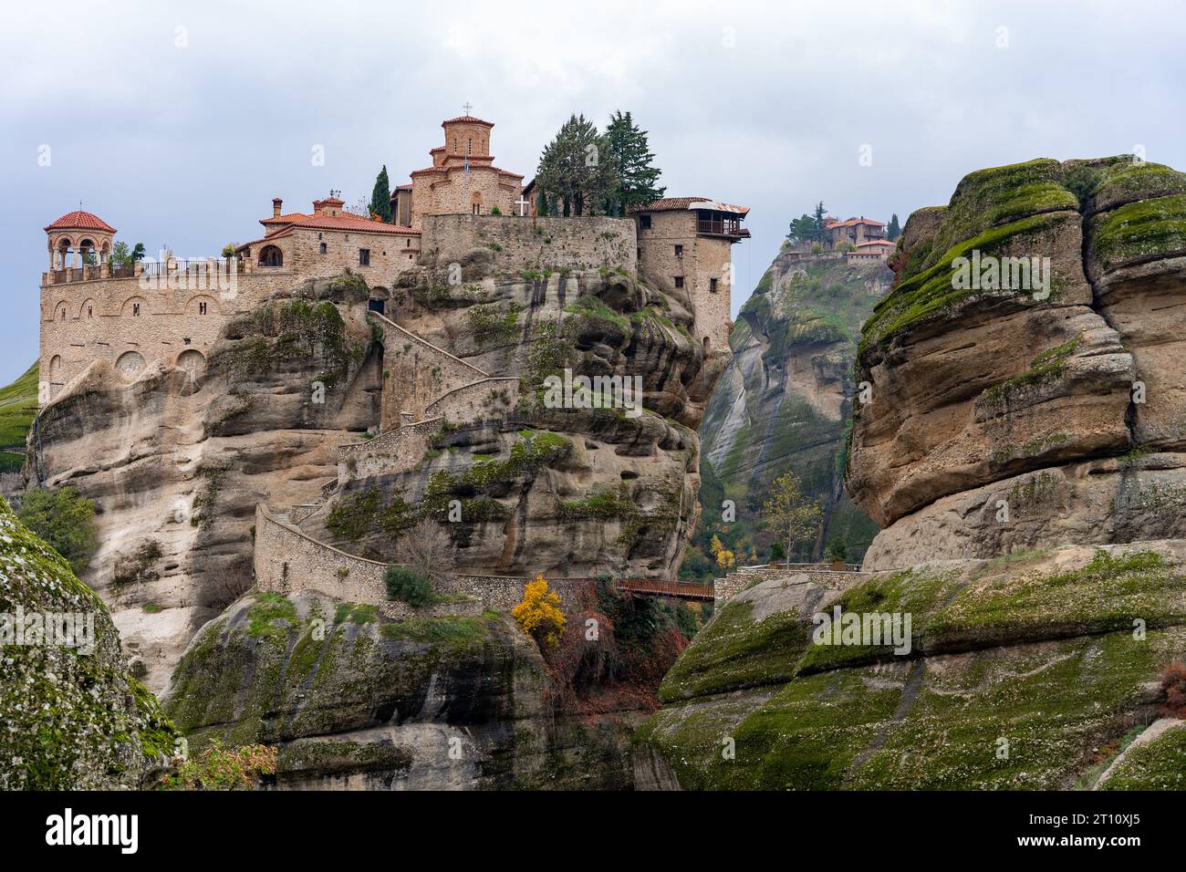 English monasteries hi-res stock photography and images - Alamy