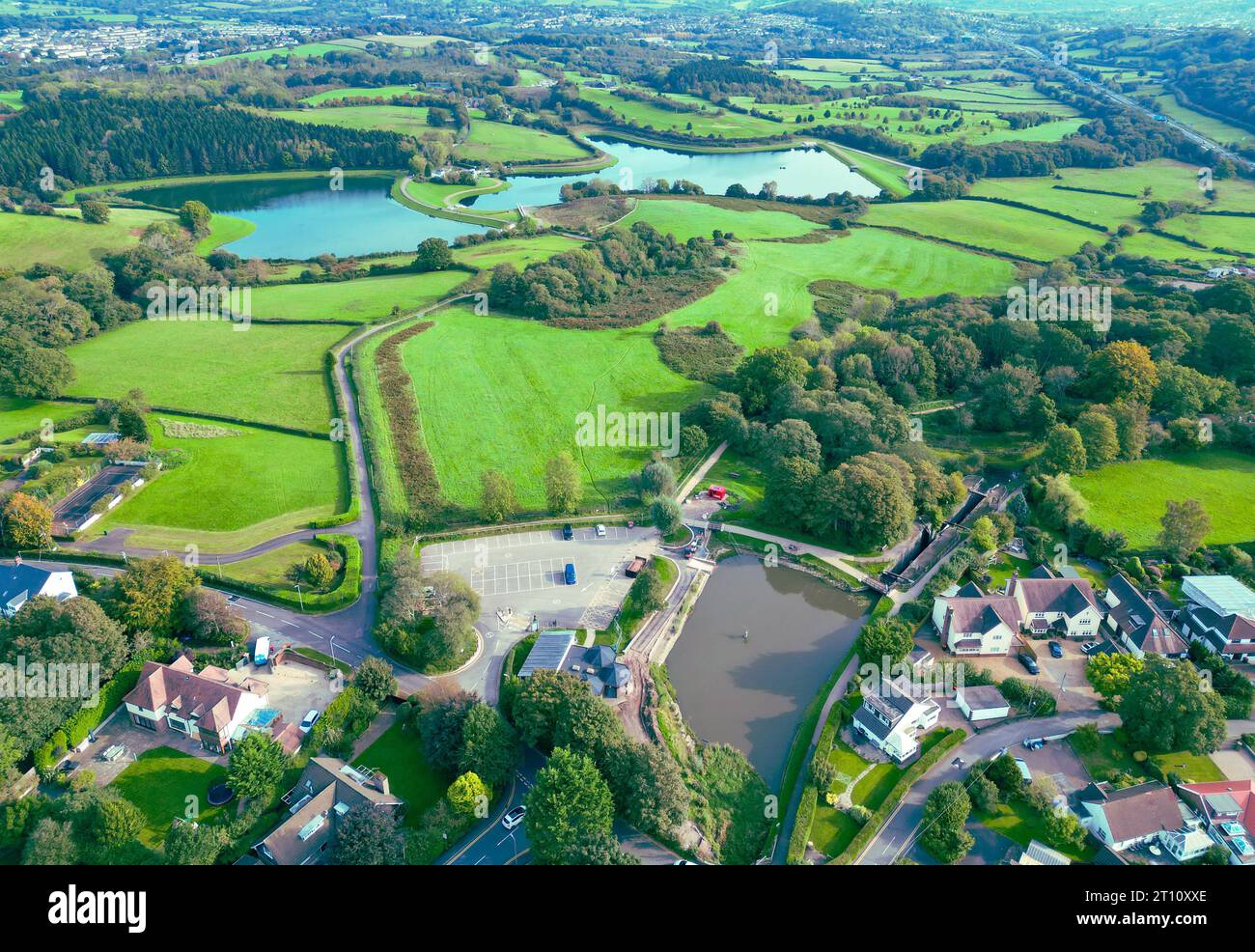 14 locks hi-res stock photography and images - Alamy