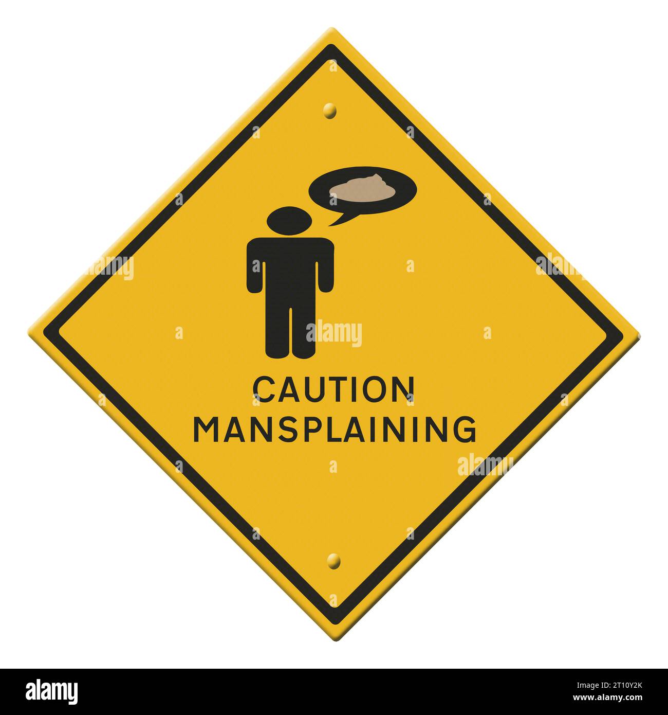Mansplaining hi-res stock photography and images - Alamy