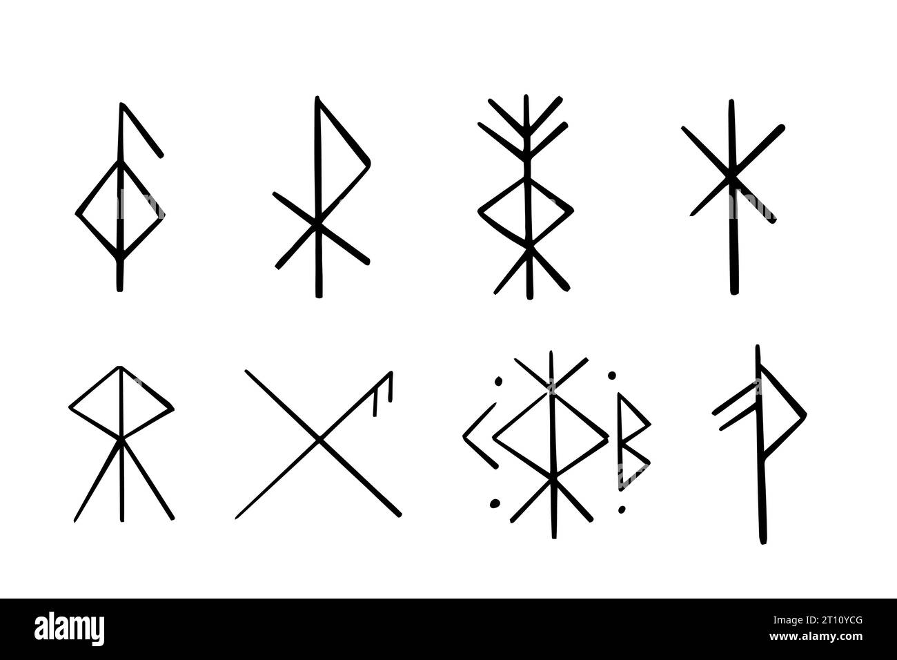 Celtic Protection Runes