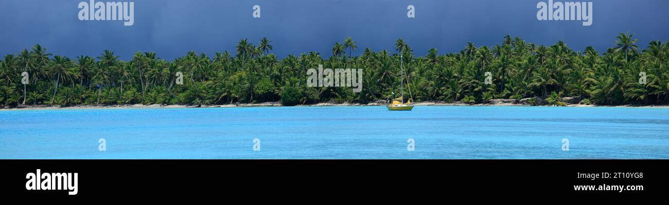 Direction island hi-res stock photography and images - Alamy