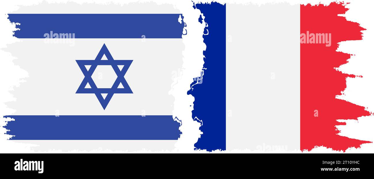 Jewish france Stock Vector Images - Alamy