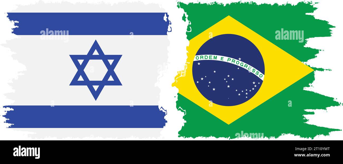 Jewish brazilian Stock Vector Images - Alamy