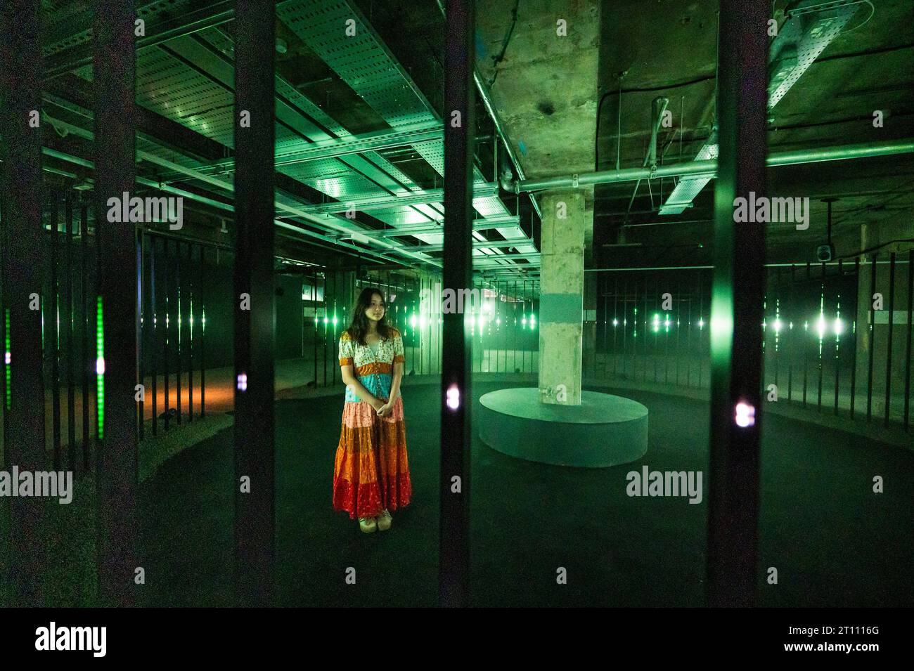 Visual spatial perception hi-res stock photography and images - Alamy