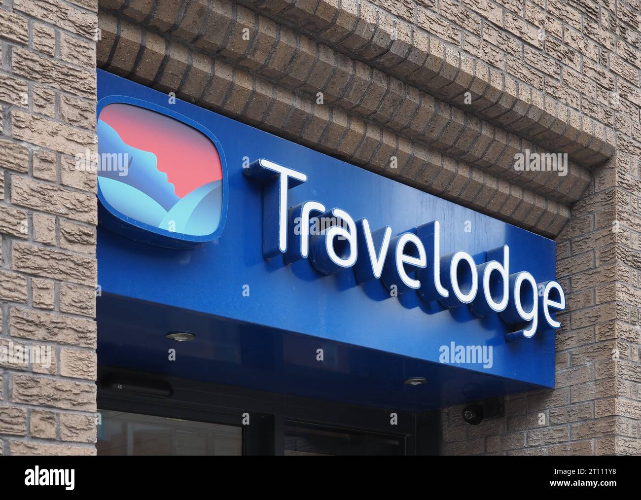 Scotland september 2023 england hi-res stock photography and images - Alamy