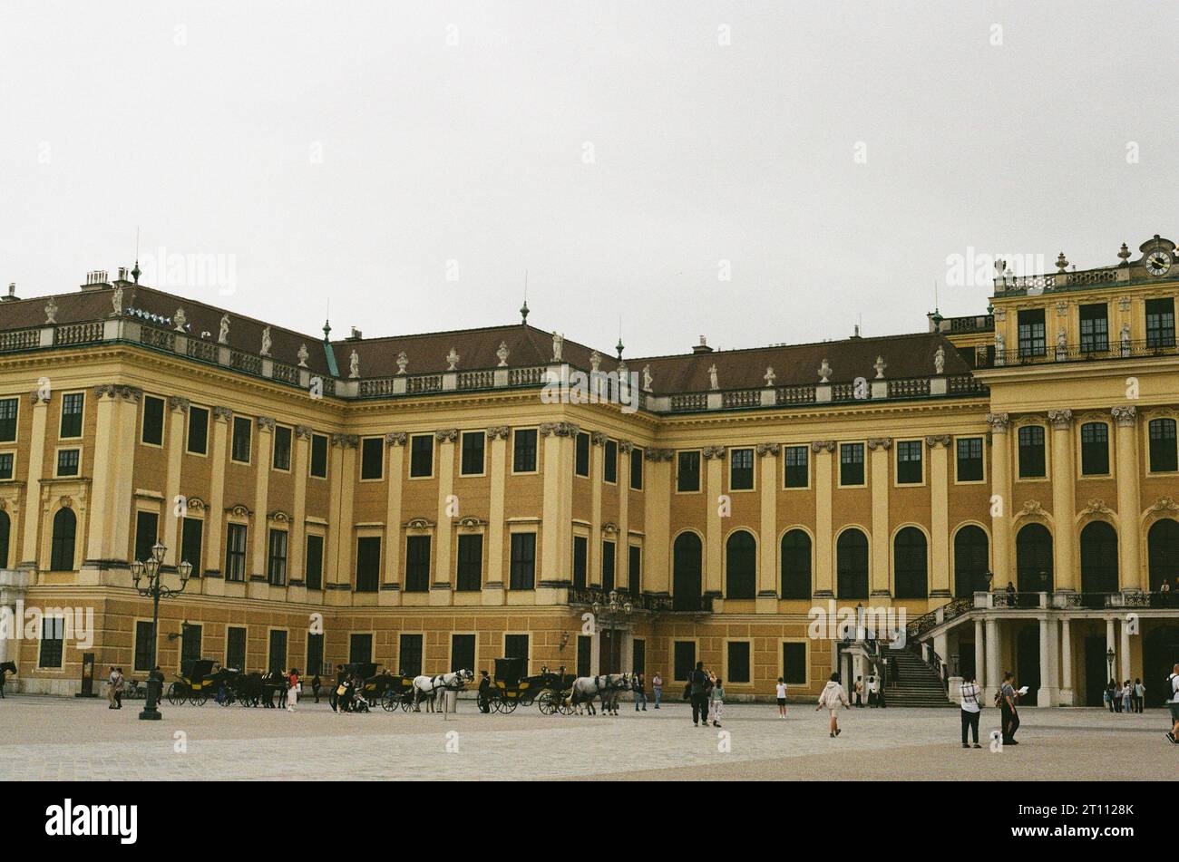 Explore the heart of Austria through our stunning Vienna photo ...
