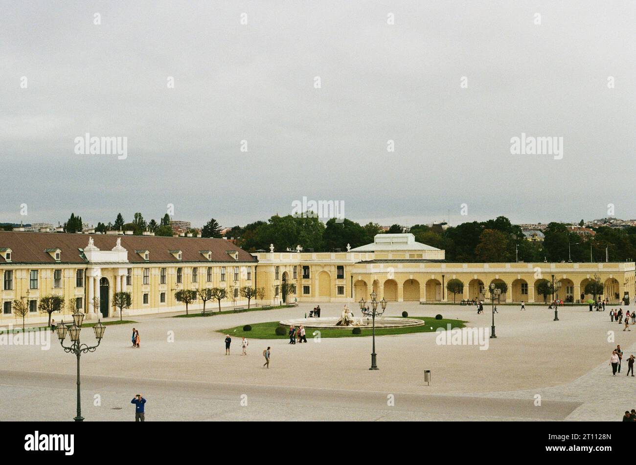 Explore the heart of Austria through our stunning Vienna photo ...