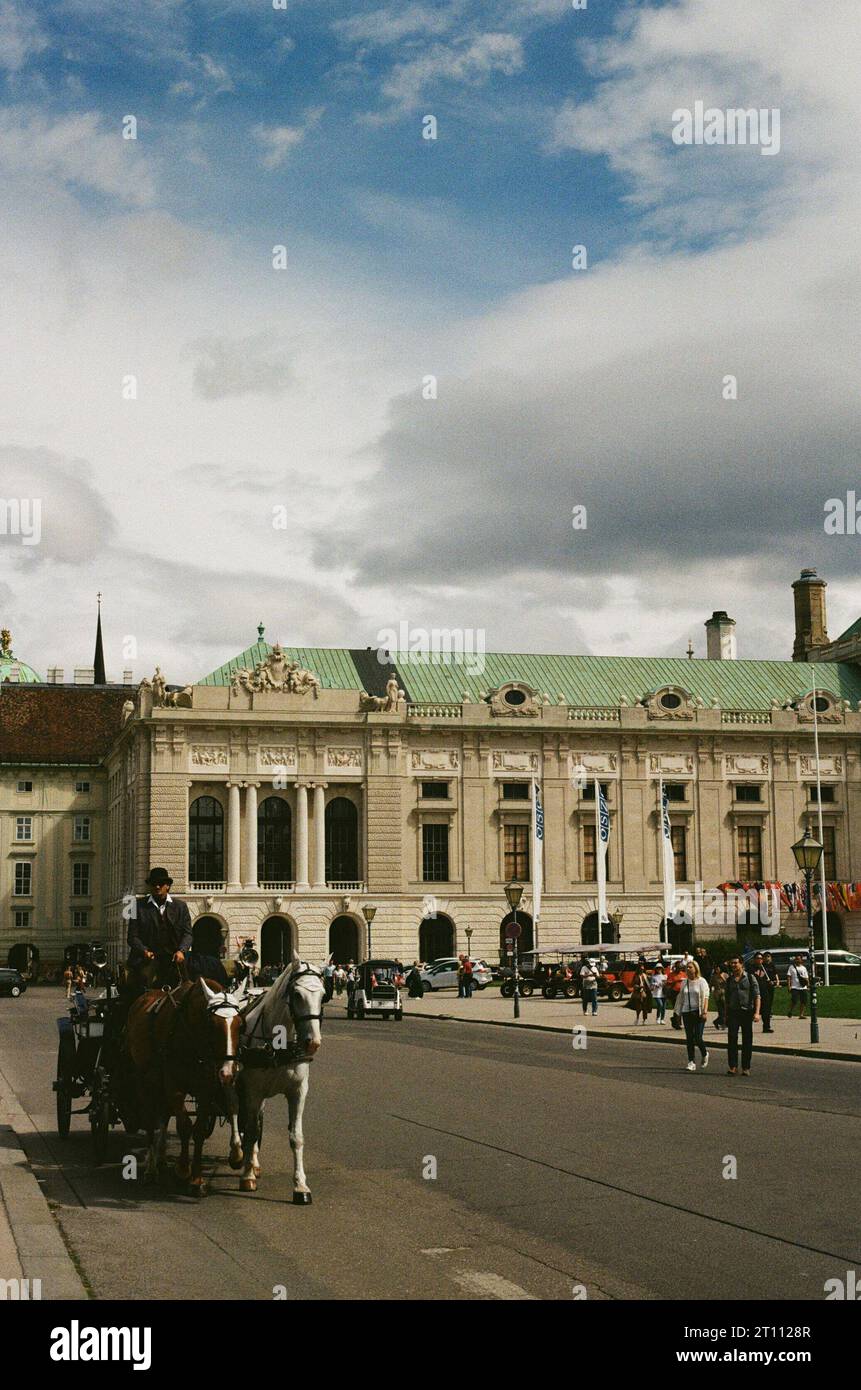 Explore the heart of Austria through our stunning Vienna photo ...