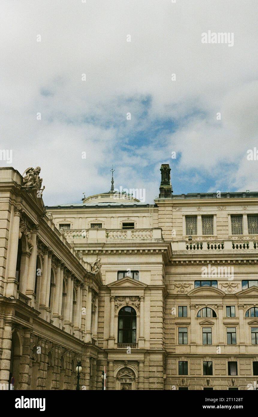 Explore the heart of Austria through our stunning Vienna photo ...