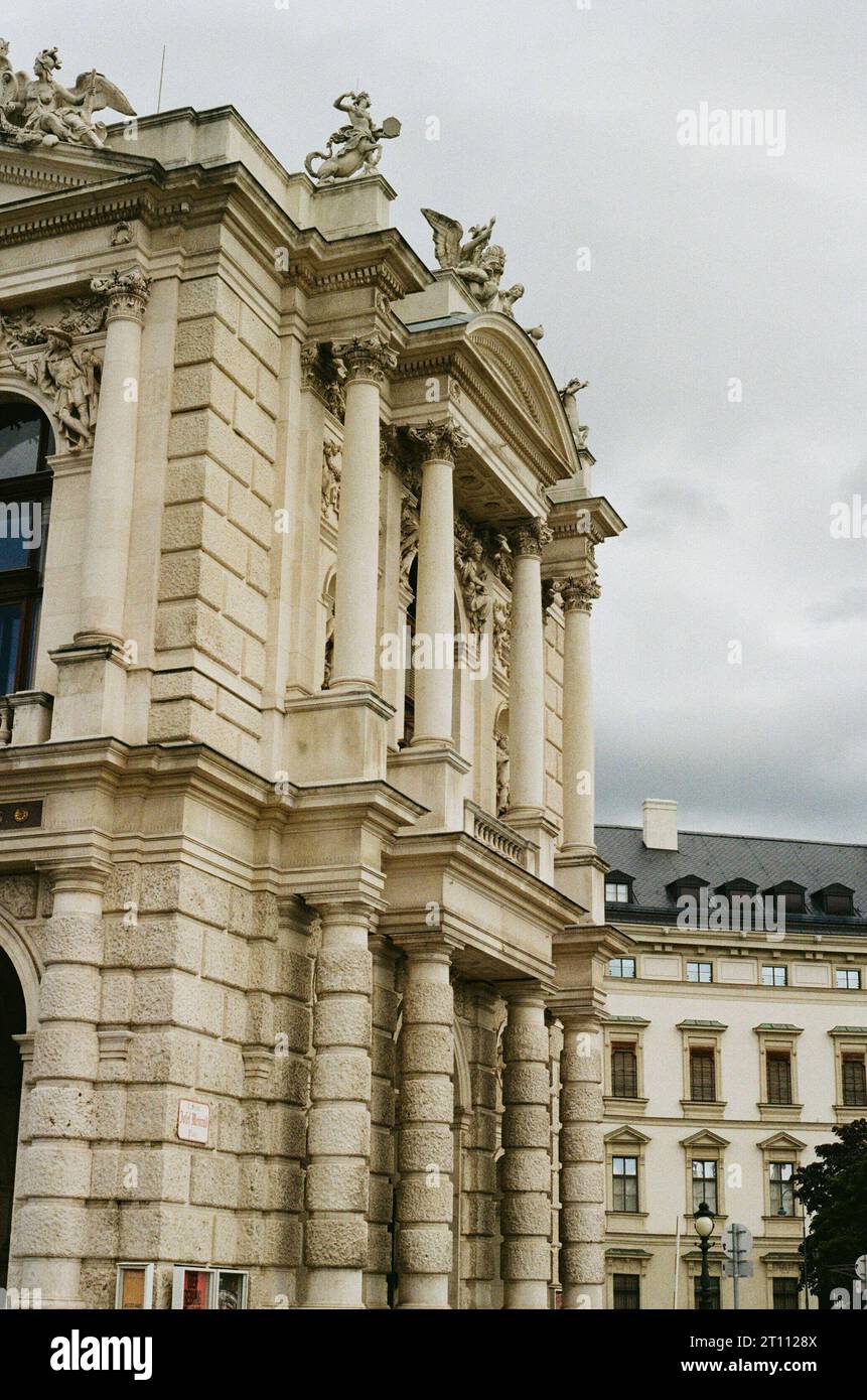 Explore the heart of Austria through our stunning Vienna photo ...