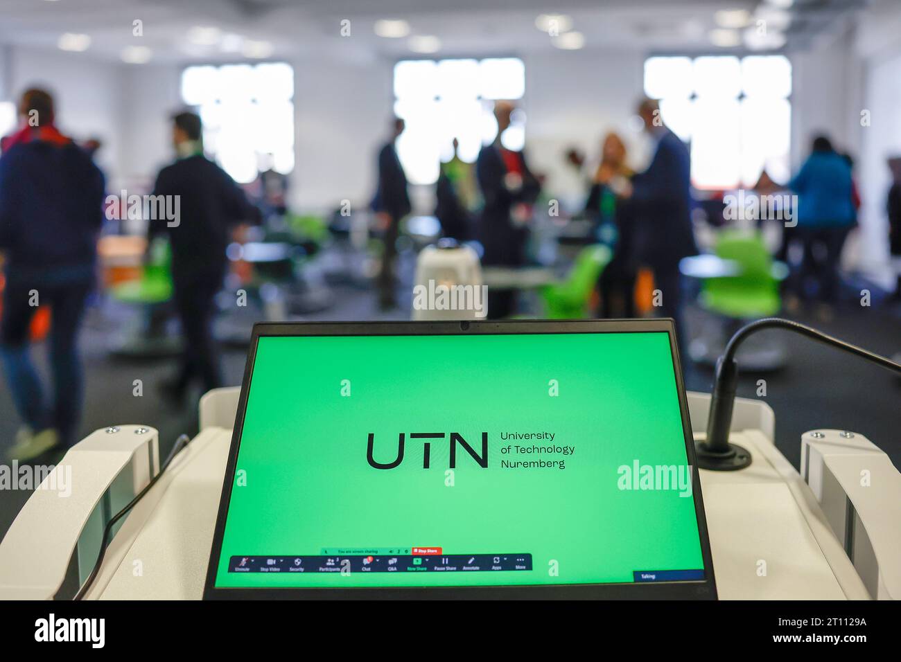 Lob technology logo hi-res stock photography and images - Alamy