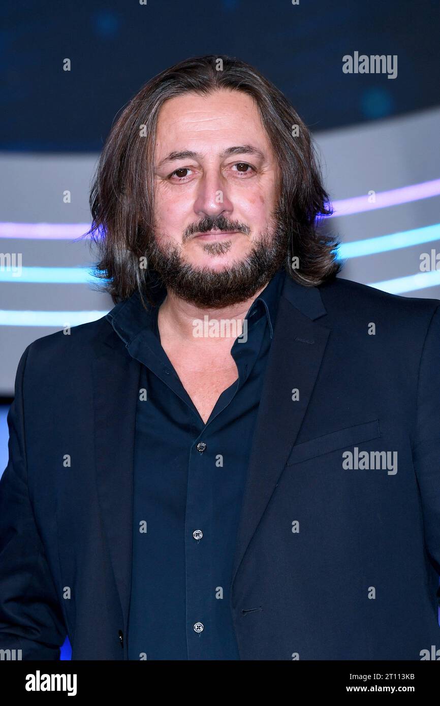 Alessandro betti hi-res stock photography and images - Alamy