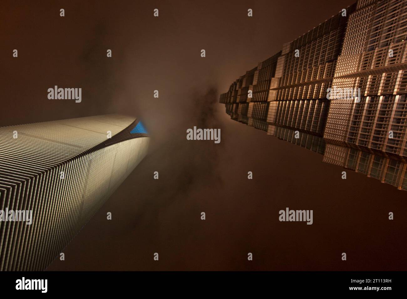 Architecture de shanghai hi-res stock photography and images - Alamy