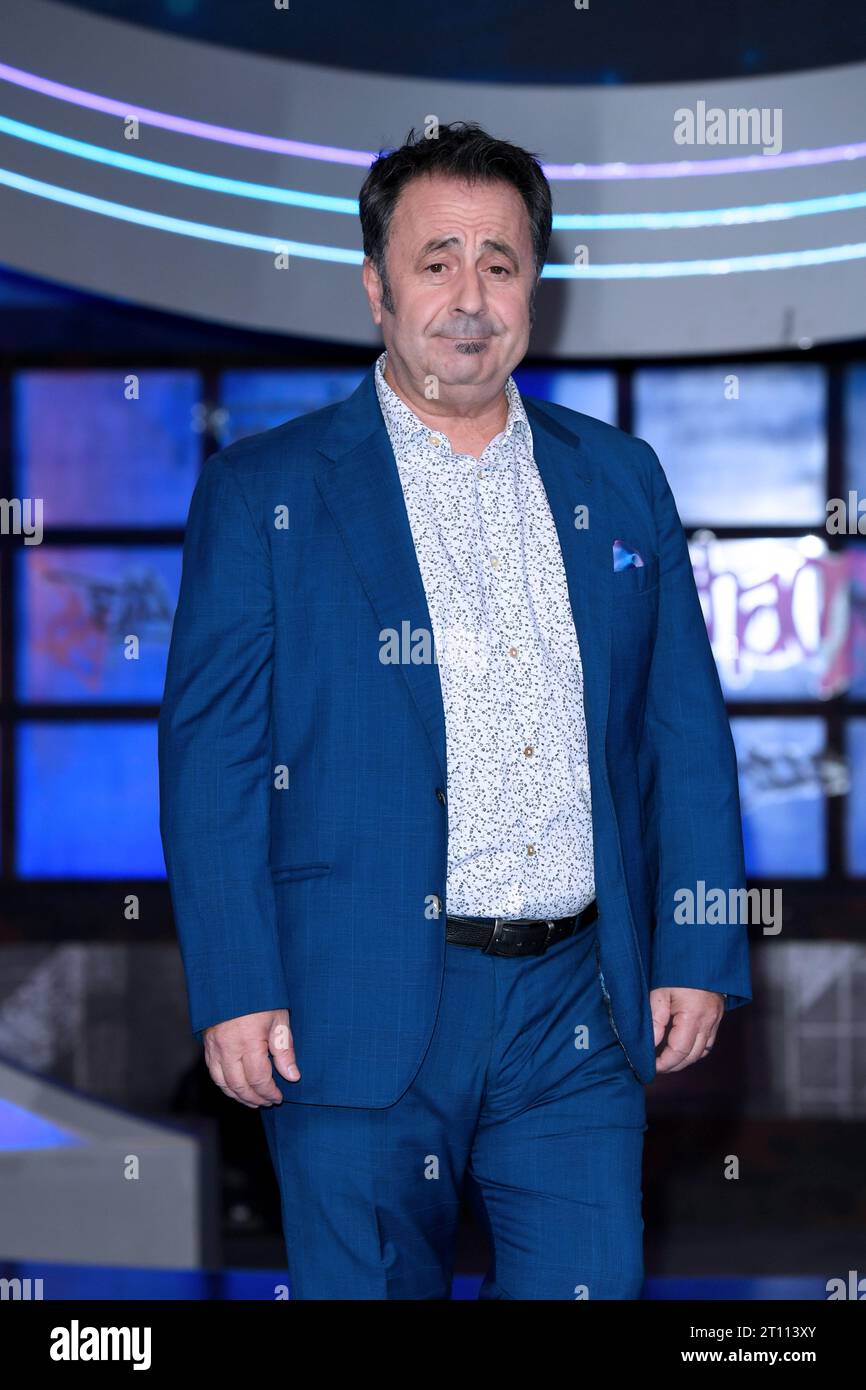 Michele foresta hi-res stock photography and images - Alamy