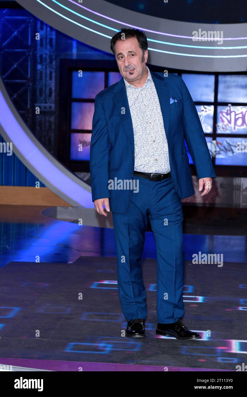 Michele foresta mago forest hi-res stock photography and images - Alamy