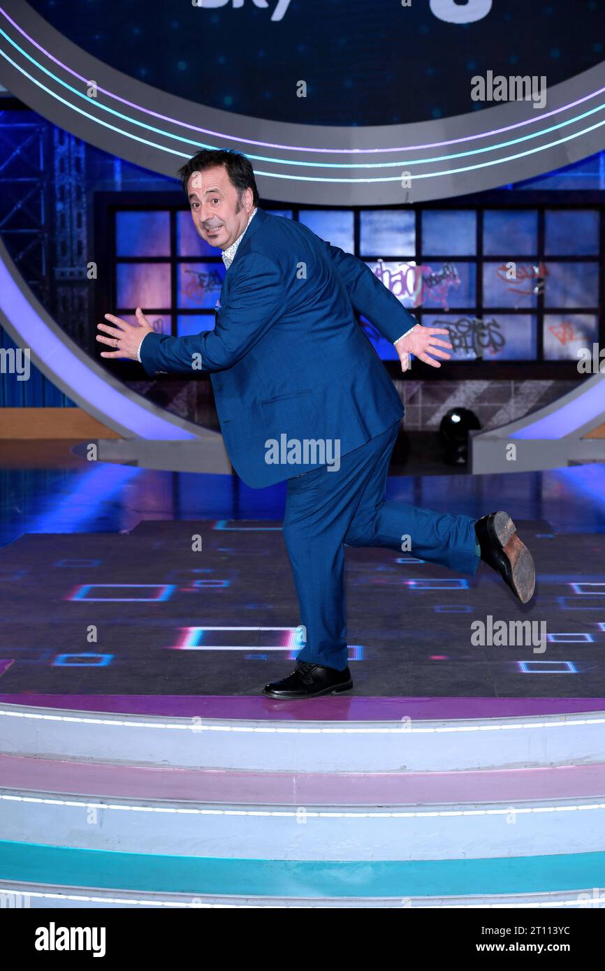 Michele foresta mago forest hi-res stock photography and images - Alamy