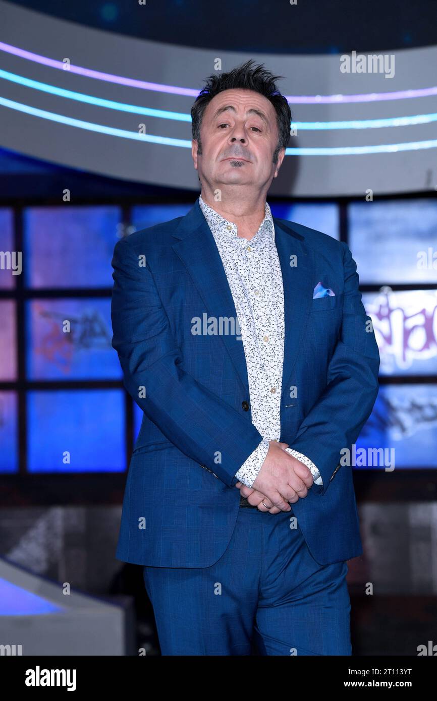 Mago forest hi-res stock photography and images - Alamy