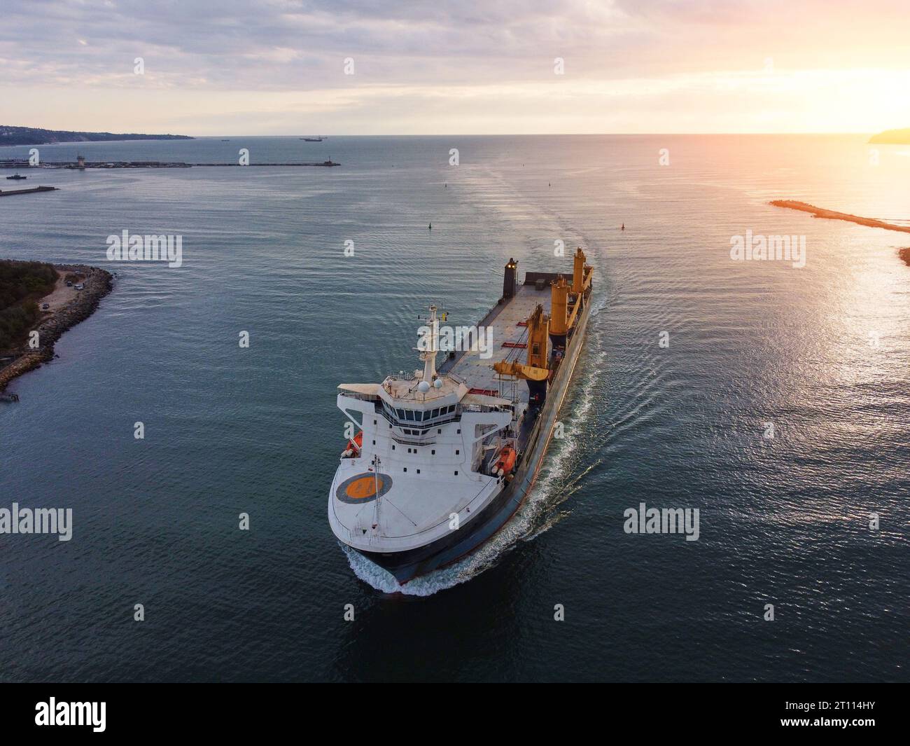 Car cargo ship hi-res stock photography and images - Alamy