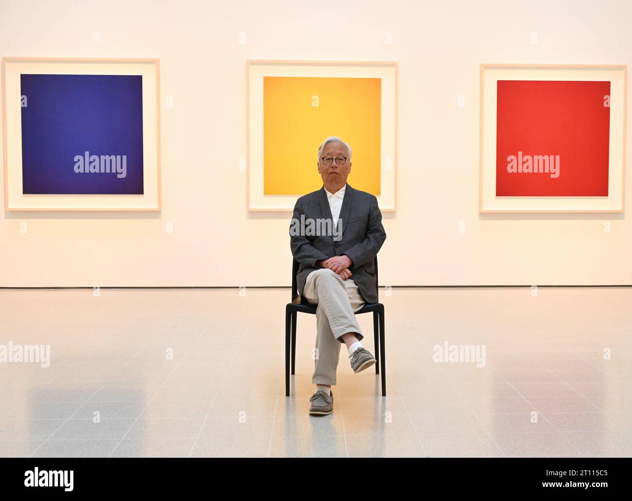 Over the past 50 years, Sugimoto has created pictures which are ...