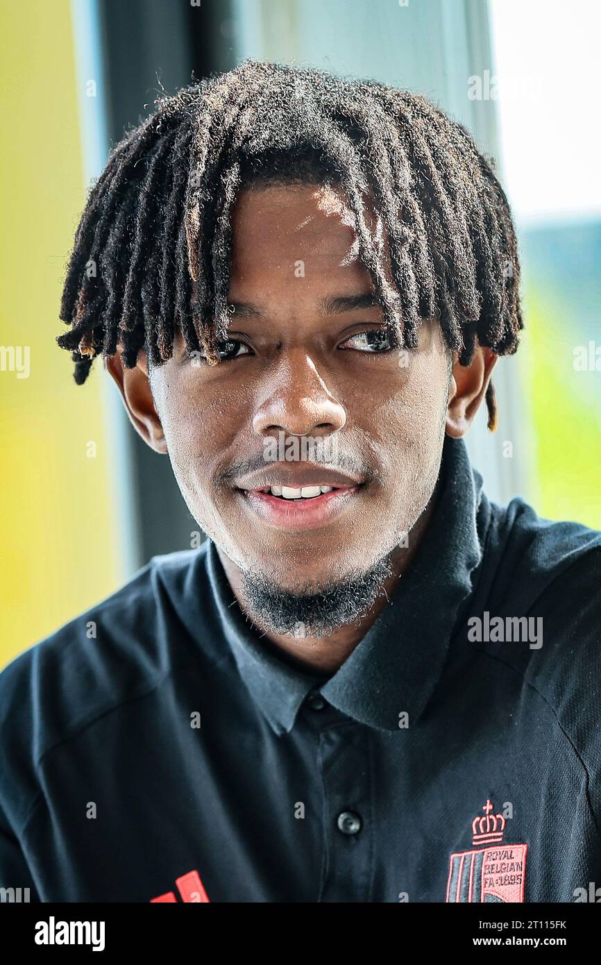 2025 uefa hi-res stock photography and images - Alamy