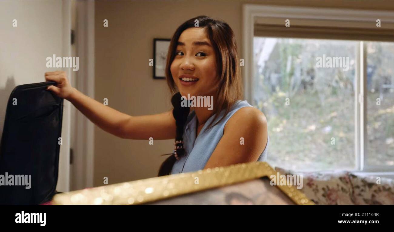 KILLHER, Jenna Z. Alvarez, 2022. © DarkSky Films /Courtesy Everett ...