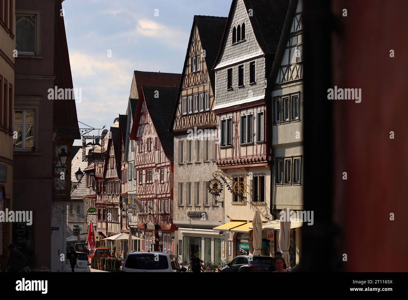 Ochsenfurt hi-res stock photography and images - Alamy