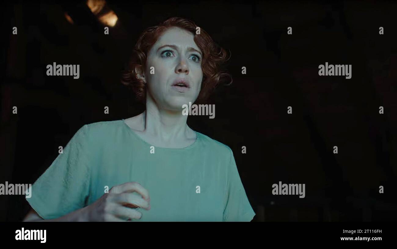 THE WOODS ARE REAL, Tasha Milkman, 2023. © Little Ark Films /Courtesy ...