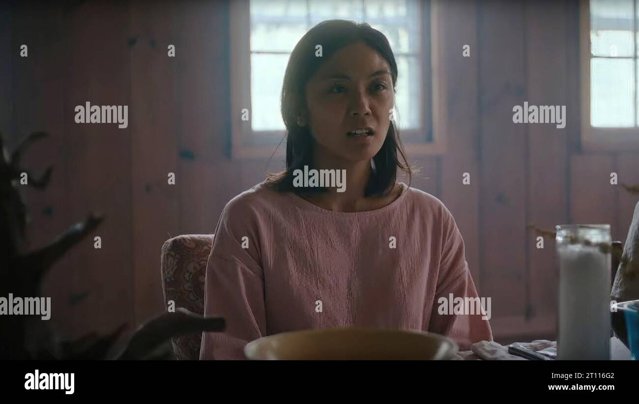 THE WOODS ARE REAL, Teresa Avia Lim, 2023. © Little Ark Films /Courtesy ...