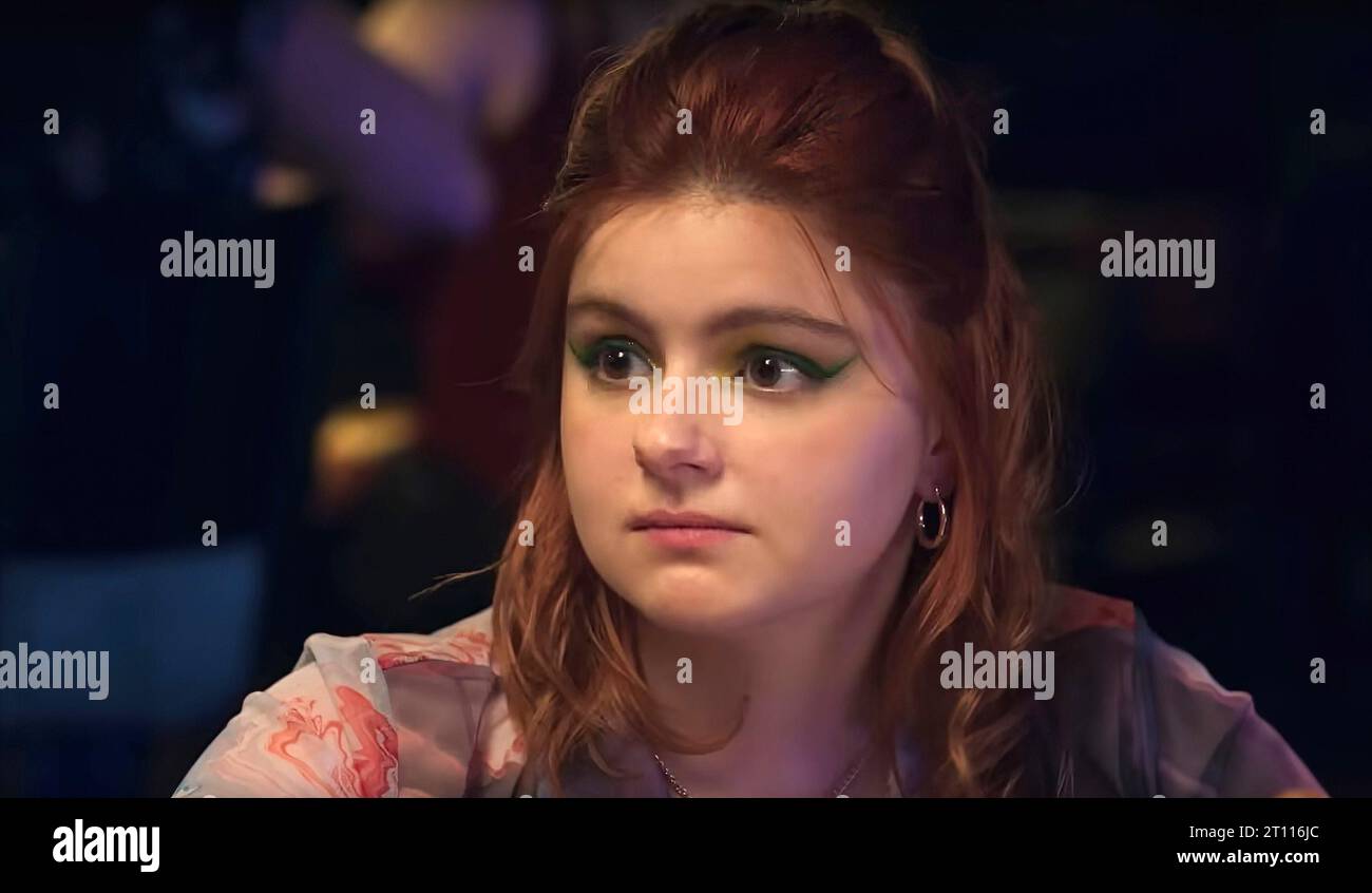 TRIPPED UP, Ariel Winter, 2023. © DECAL /Courtesy Everett Collection ...