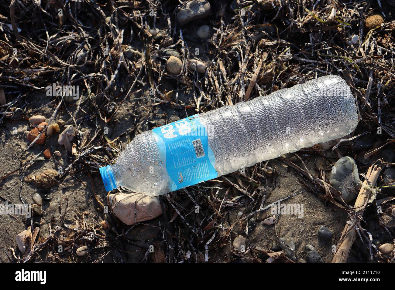 global, plastic, beach, trash, pollution, bottle, sea, garbage, water ...