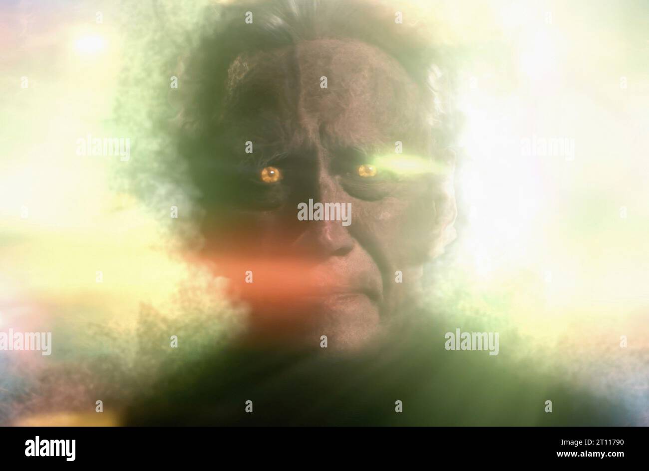 FROM THE SHADOWS, Bruce Davison, 2023. © Stonecutter Media / Courtesy ...