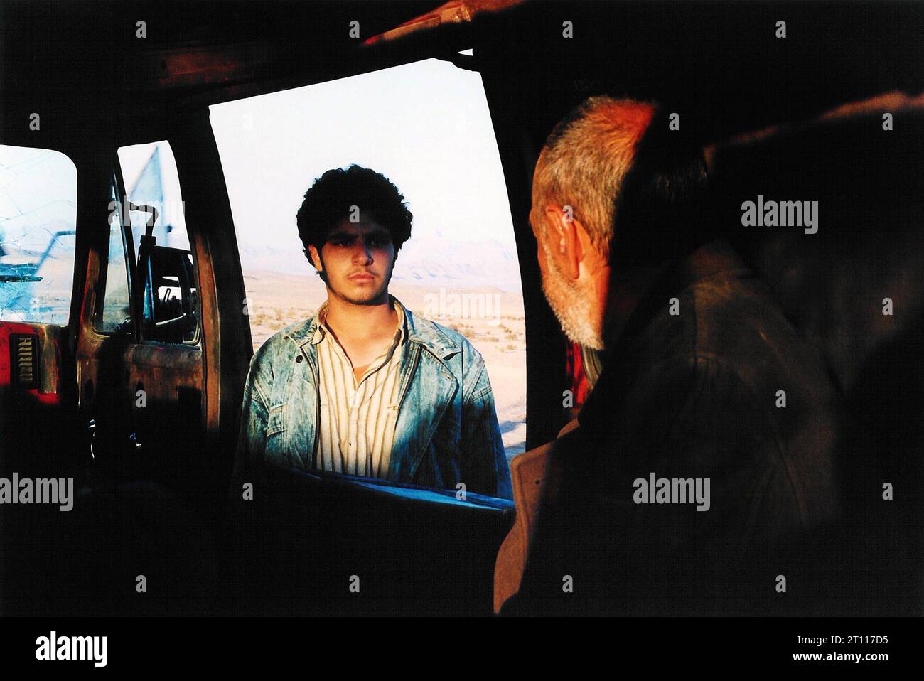 DANCING IN THE DUST, (aka RAGHS DAR GHOBAR), from left: Yousef ...