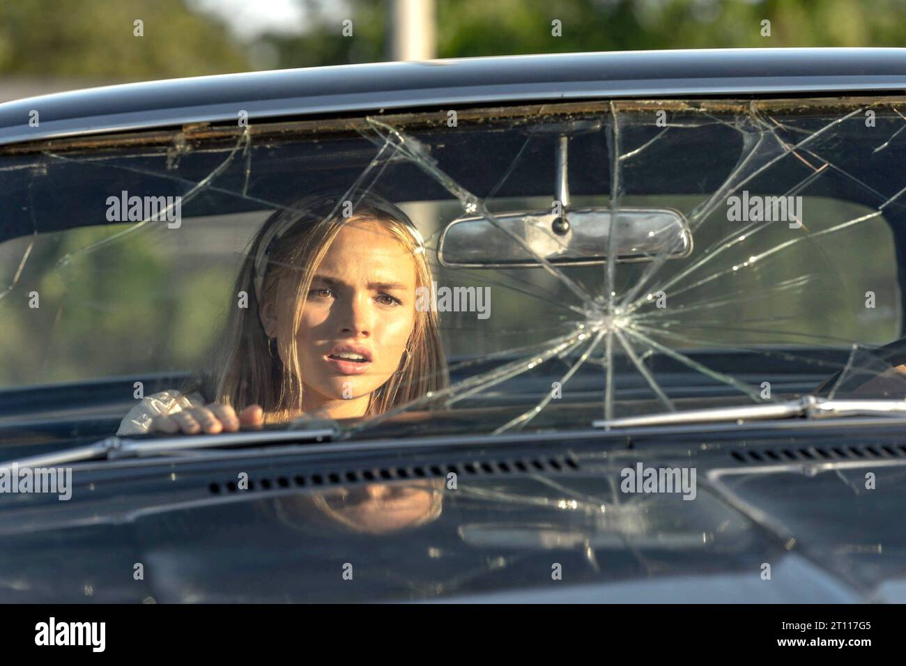 PET SEMATARY: BLOODLINES, Natalie Alyn Lind, 2023. ph: Philippe Bosse ...