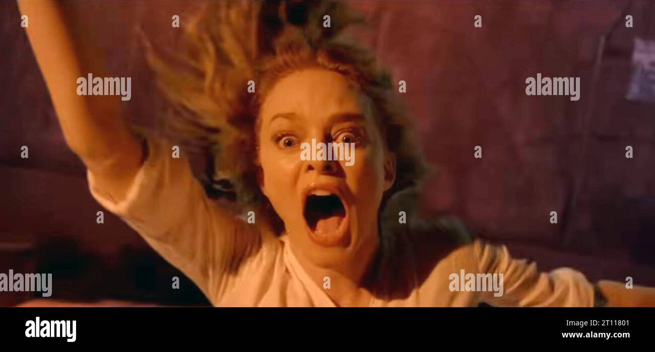 SUITABLE FLESH, Heather Graham, 2023. © RLJE Films / courtesy Everett ...